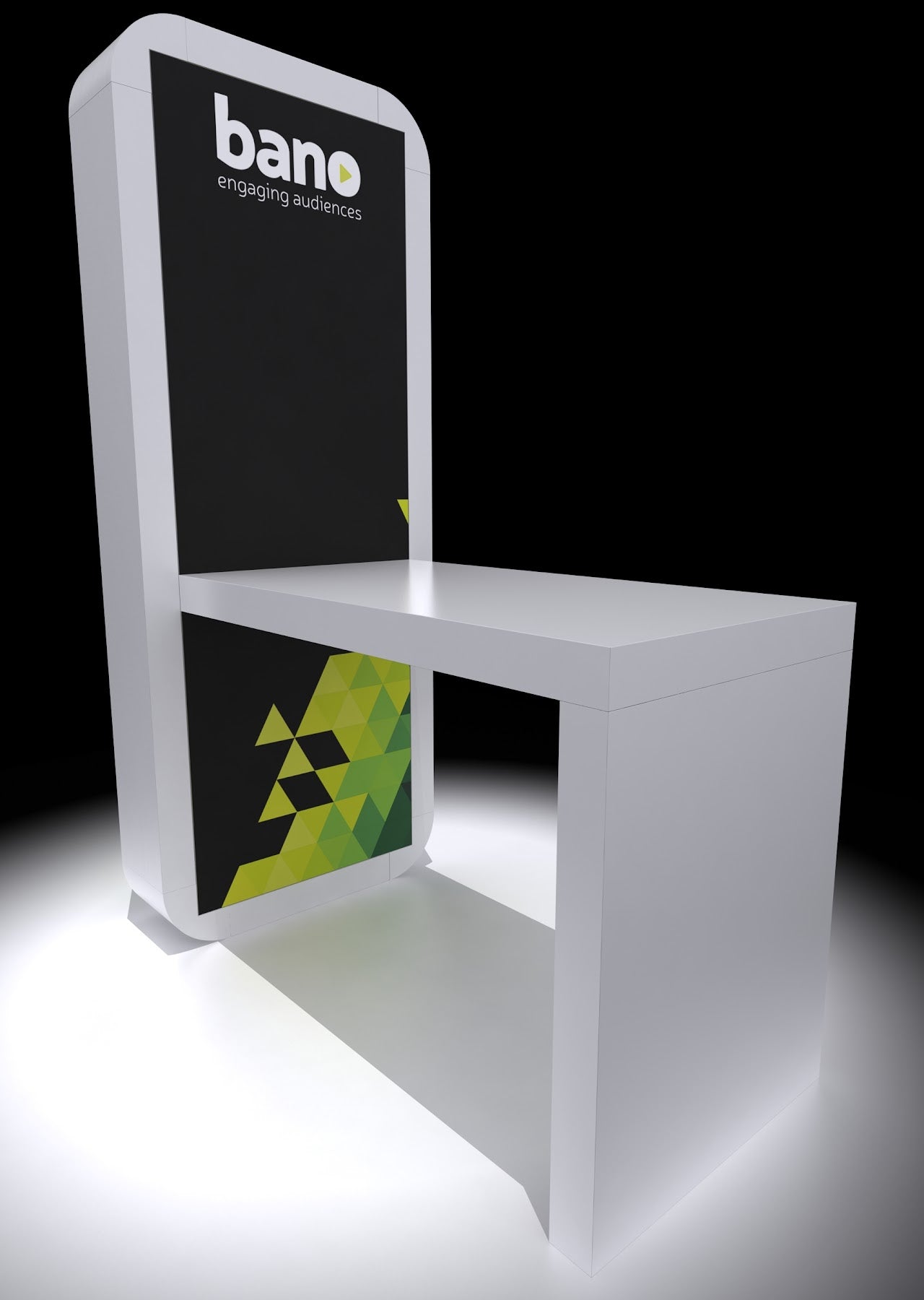 Demo pods – Bano Webshop